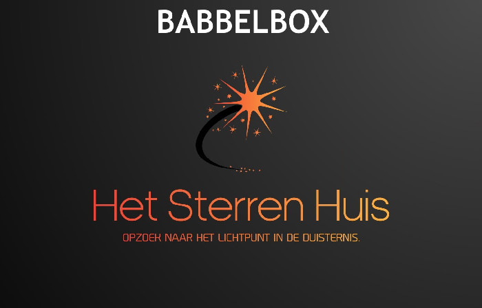 BABBELBOX :: hetsterrenhuis.be